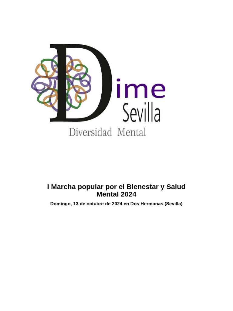 Reglamento Dime | PDF | Salud mental | Invalidez