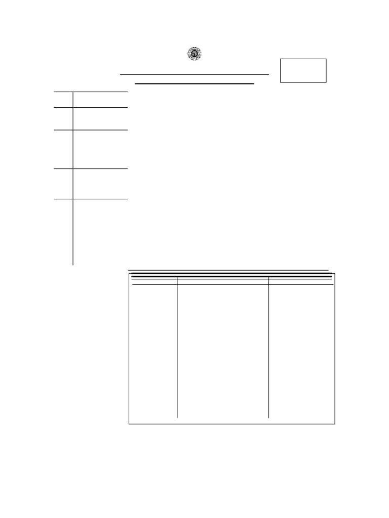 OIC - Fire Insurance Claims Form | PDF | Private Law | Business Law