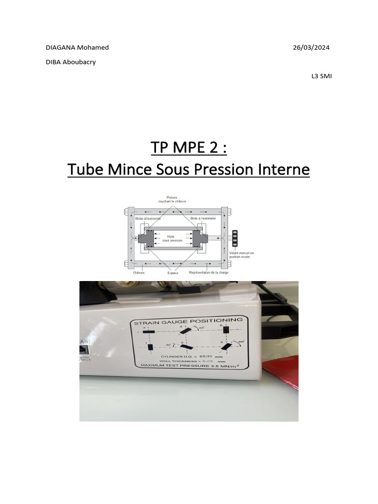 TP Tube Mnce 2024 | PDF