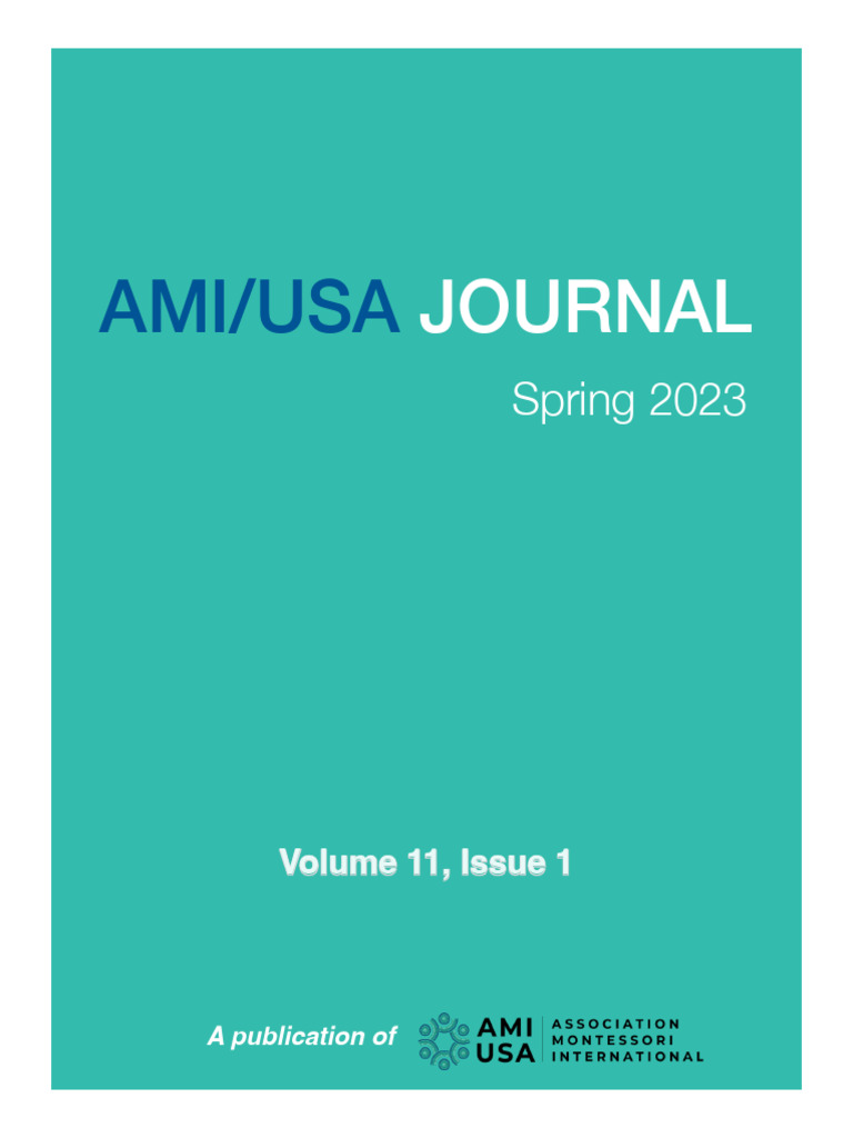 Spring 2023 Journal | PDF