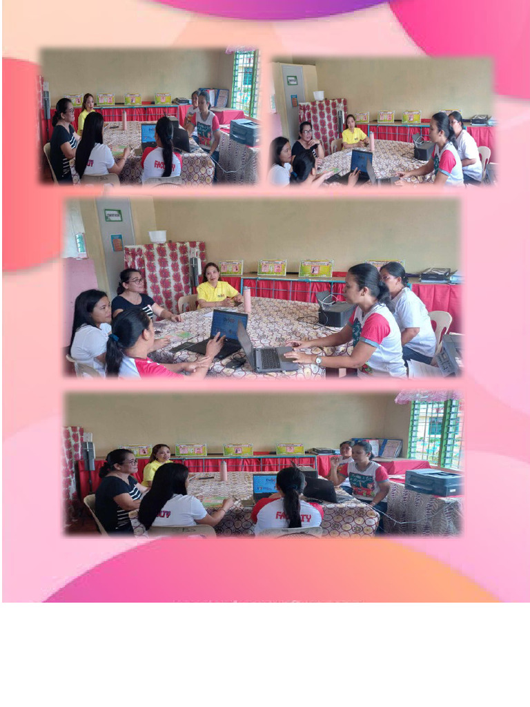 Collaborative Expertise PICTURE | PDF