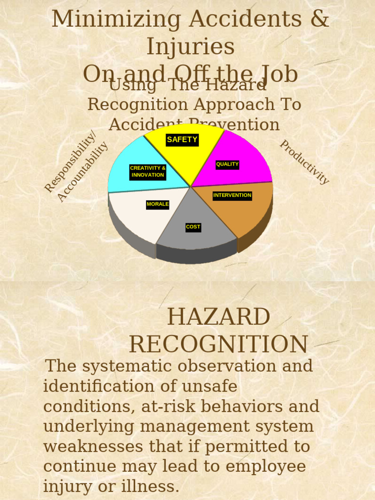 Hazard_Recognition | PDF