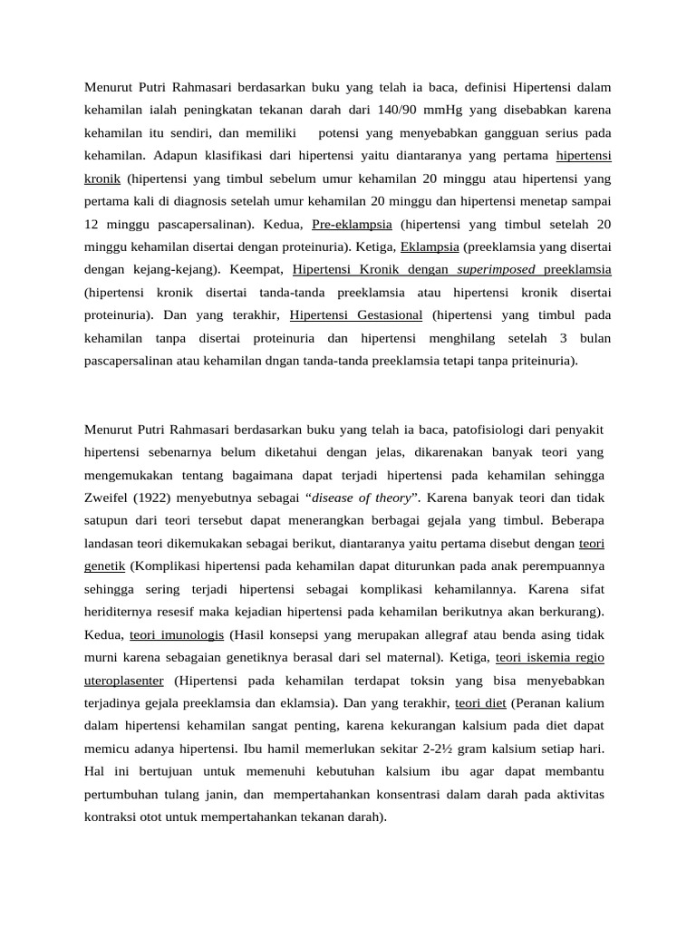 Referensi Tugas PT MEEE | PDF