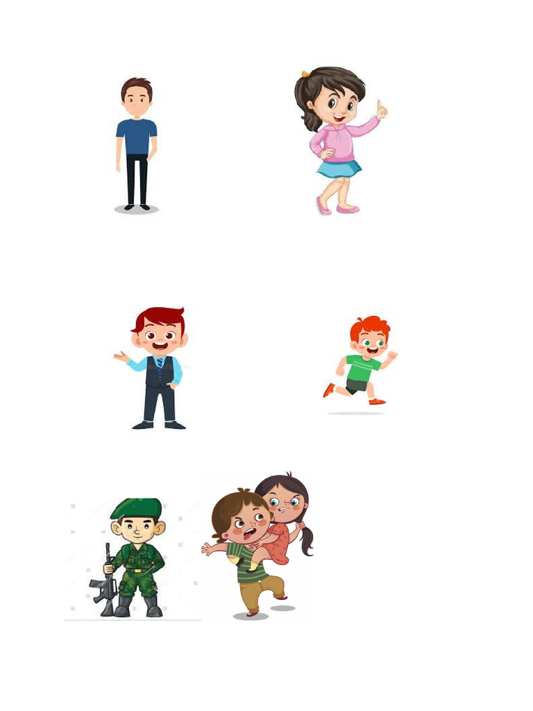 Victor Voon Doom | PDF