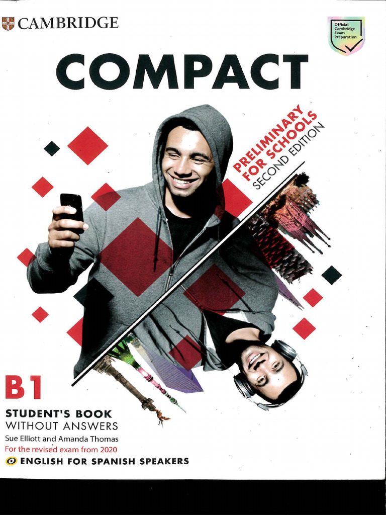 Student's book | PDF