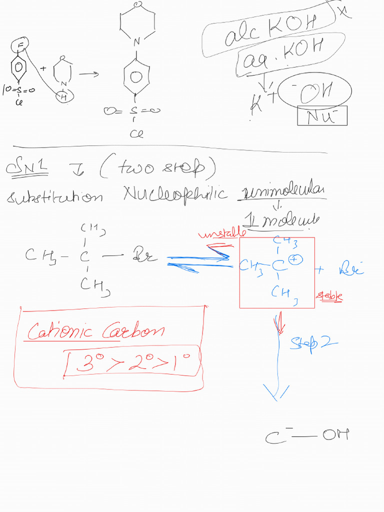Mahi Doubts 2 Feb | PDF