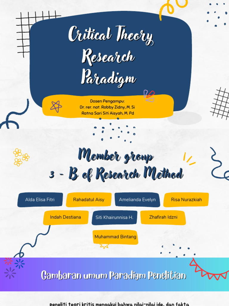 Amelianda Evelyn - Kel 3 Metlit | PDF