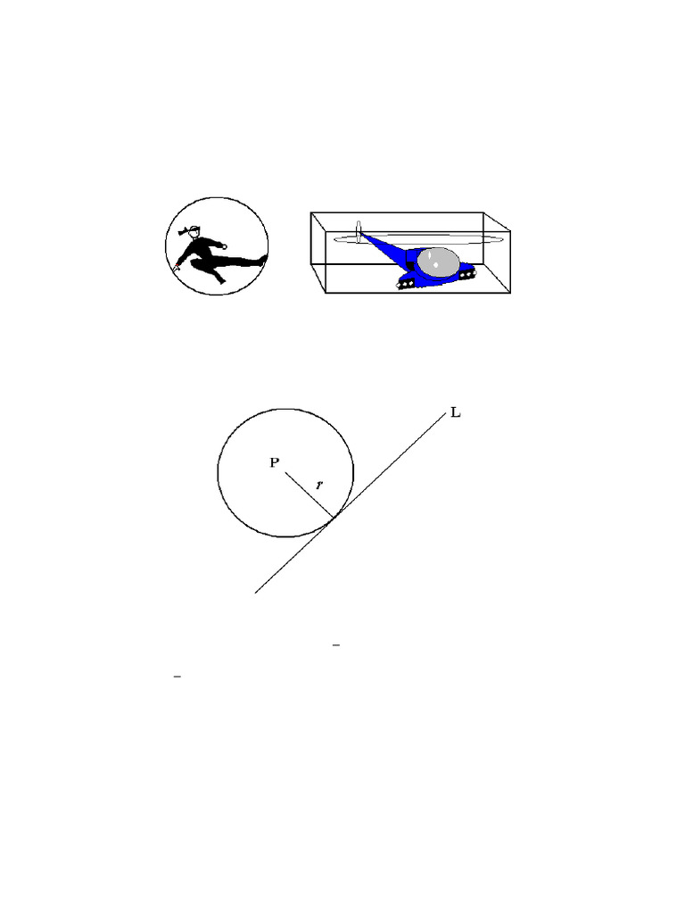 Collision Detection Pdf Sphere Euclidean Vector