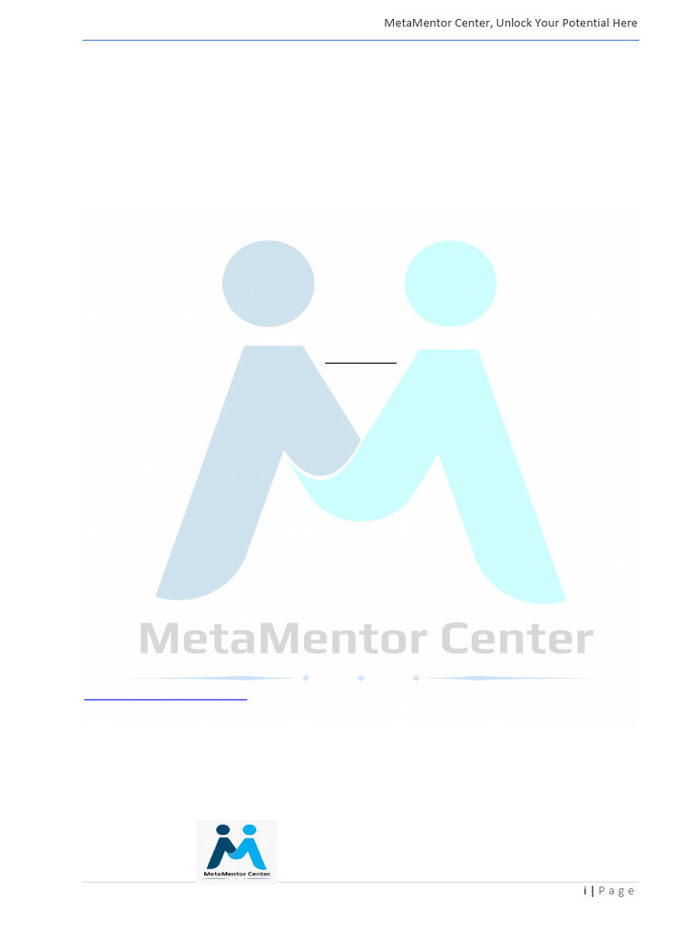 2.first Chapter of GFI | PDF