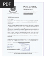 CGI Zimbabwe Curriculum Overview | PDF