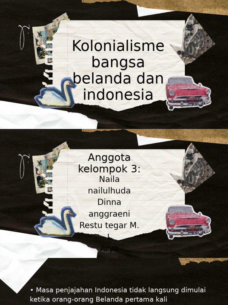 Kelompok 3 Sejarah - 20240826 - 074603 - 0000 | PDF