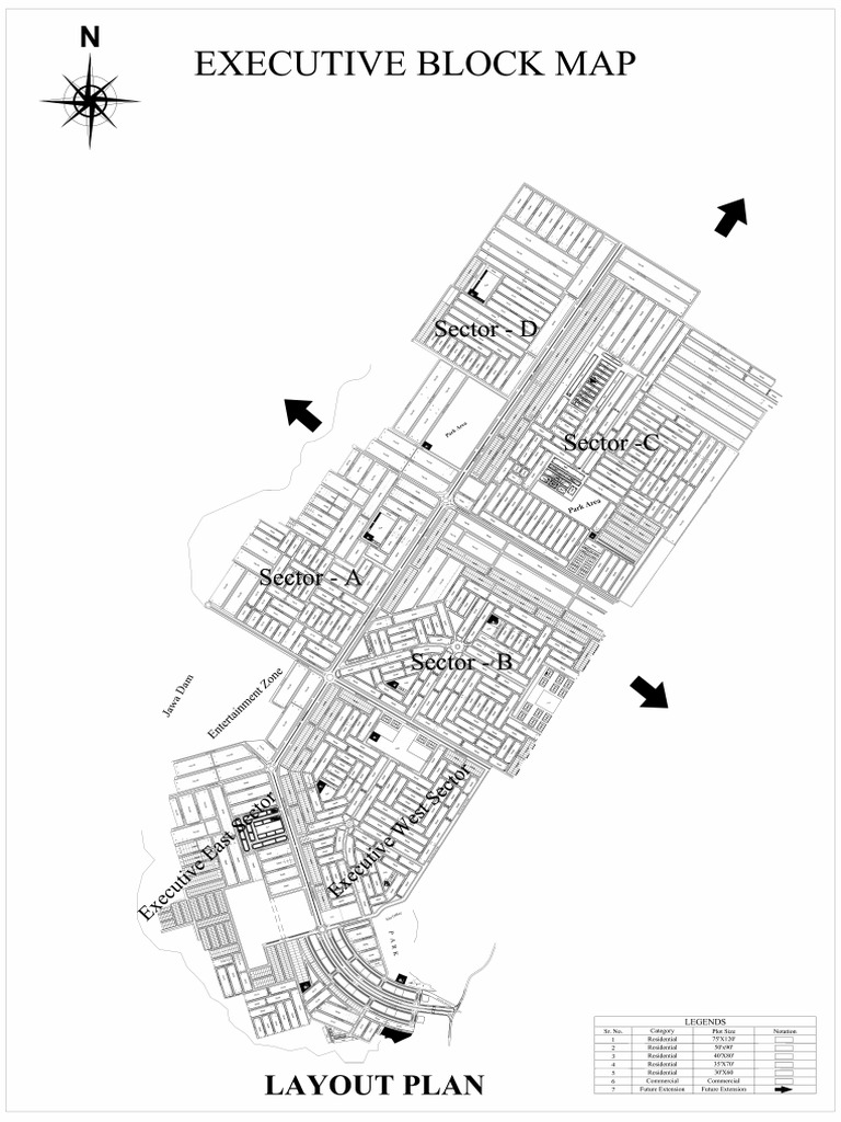 Layout Plan | PDF