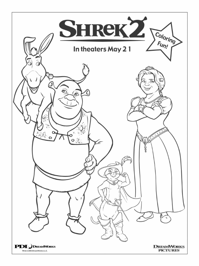 Family Kit - Coloring Page | PDF