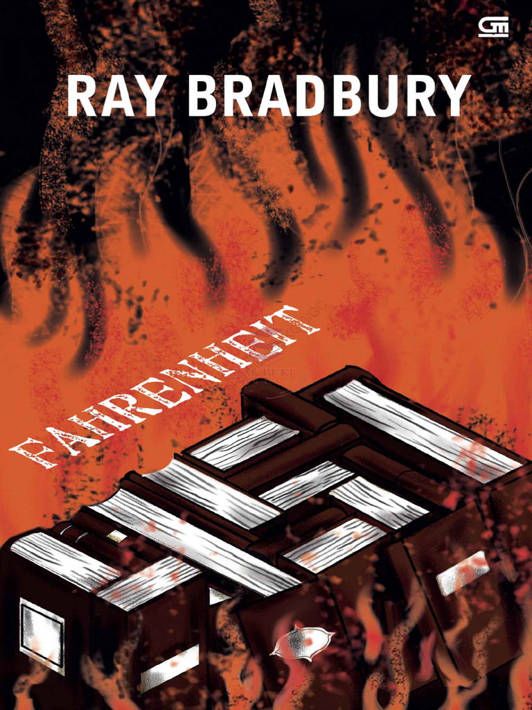 Fahrenheit 451 by Ray Bradbury | PDF
