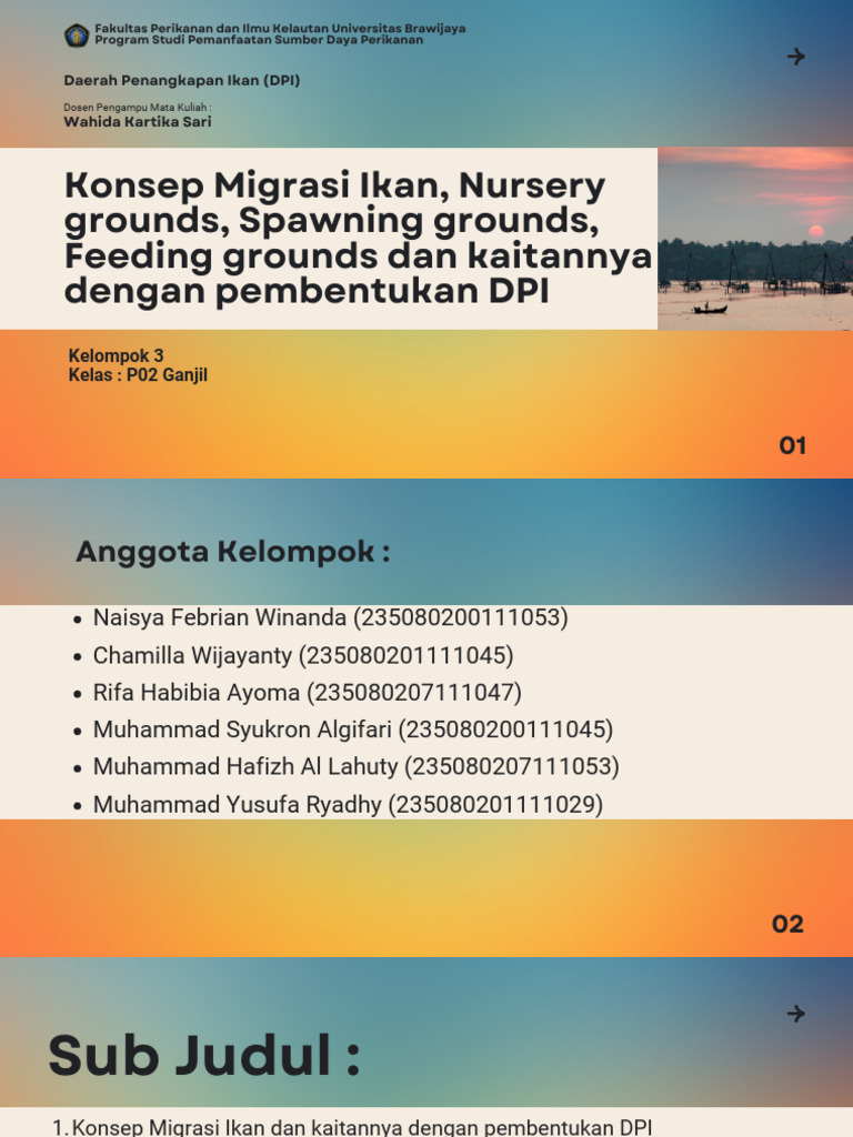Kelompok 3 - DPI - P02 Ganjil | PDF