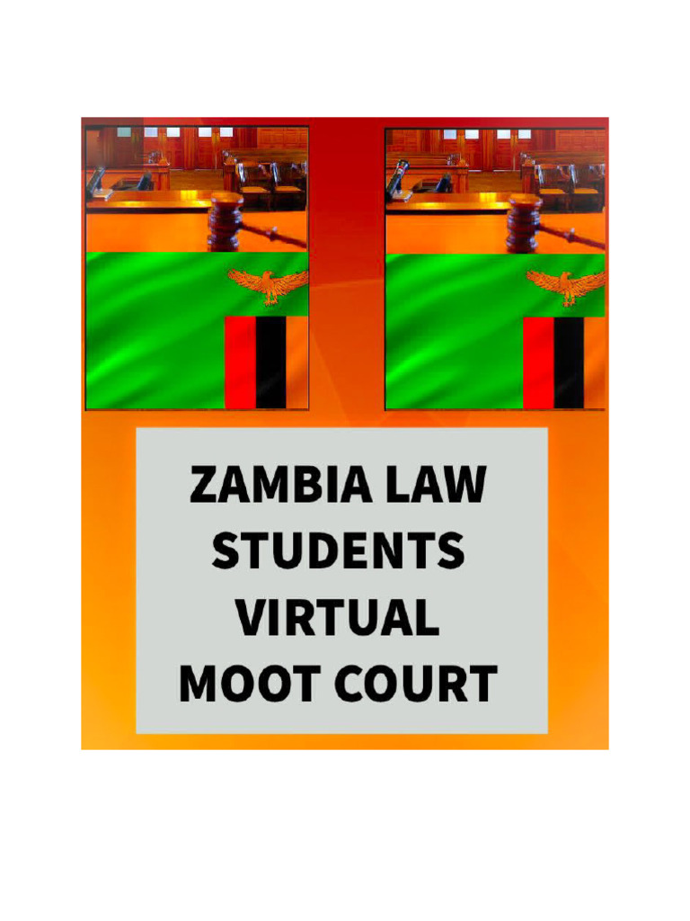 Contract Law Moot Question | PDF