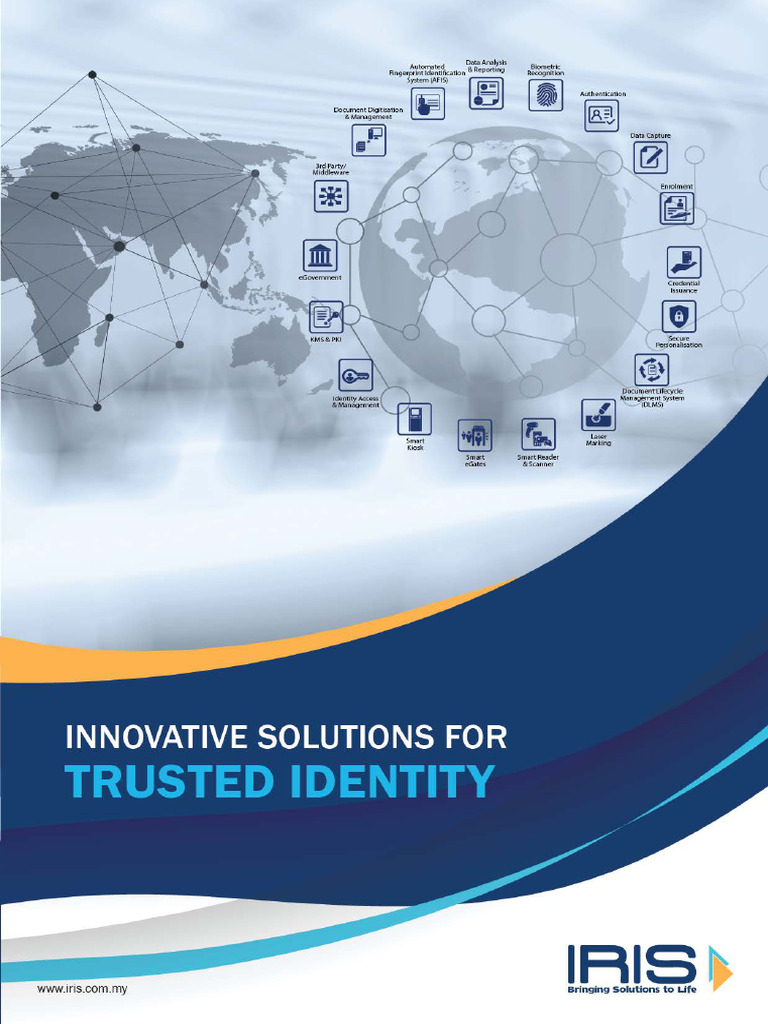 Iris Corporate Profile 2020 Pdf