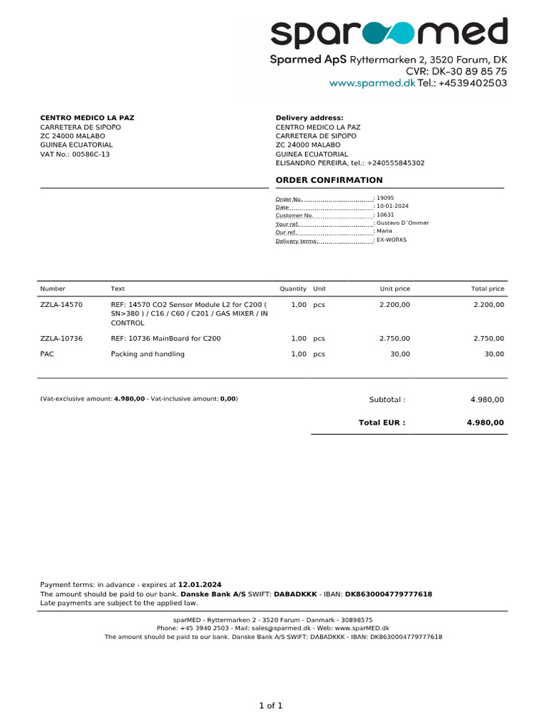 centro-medico-la-paz-delivery-address-order-confirmation-pdf