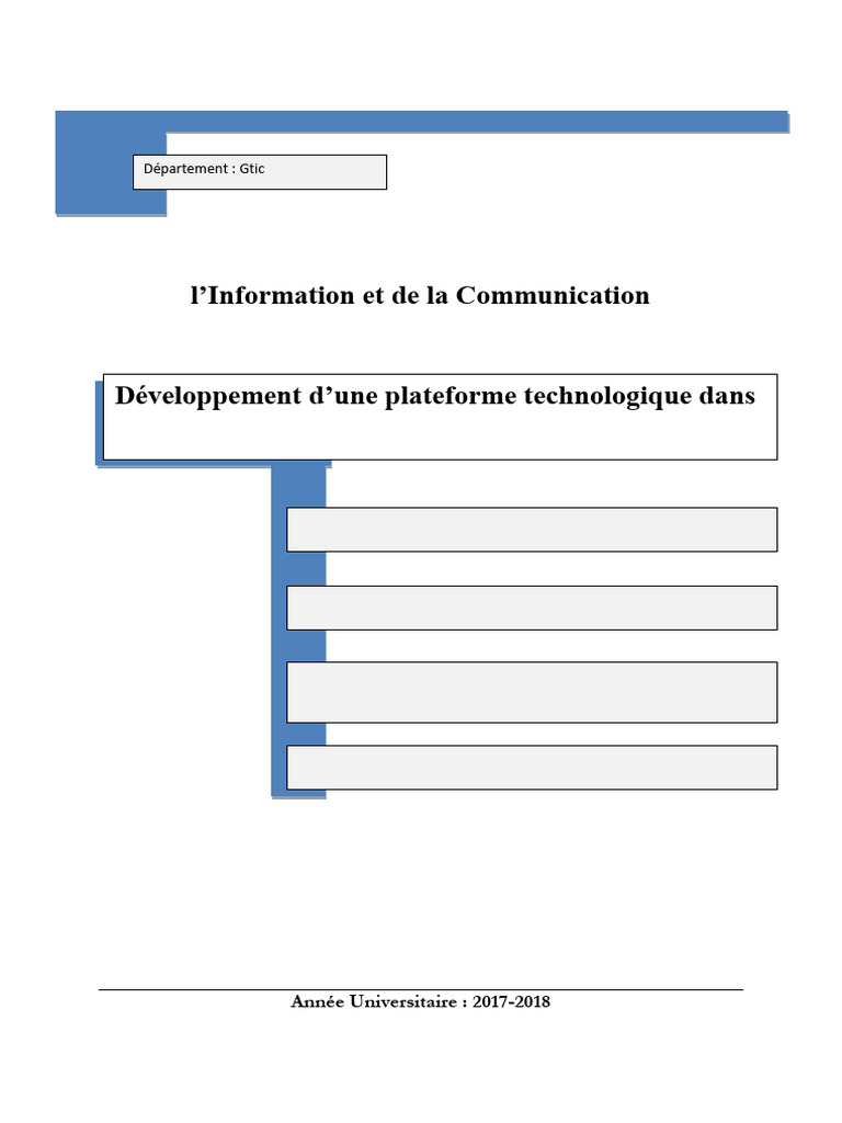 Rapport Final - Pfe PLATEFORME AGRICULTURE | PDF
