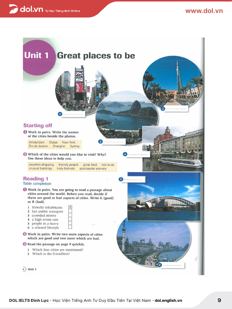 KMai Complete SB U1 | PDF