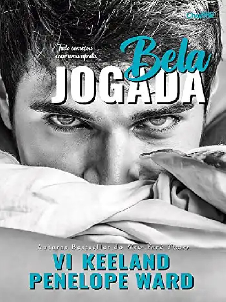 Bela Jogada - Vi Keeland Penélope Ward | PDF