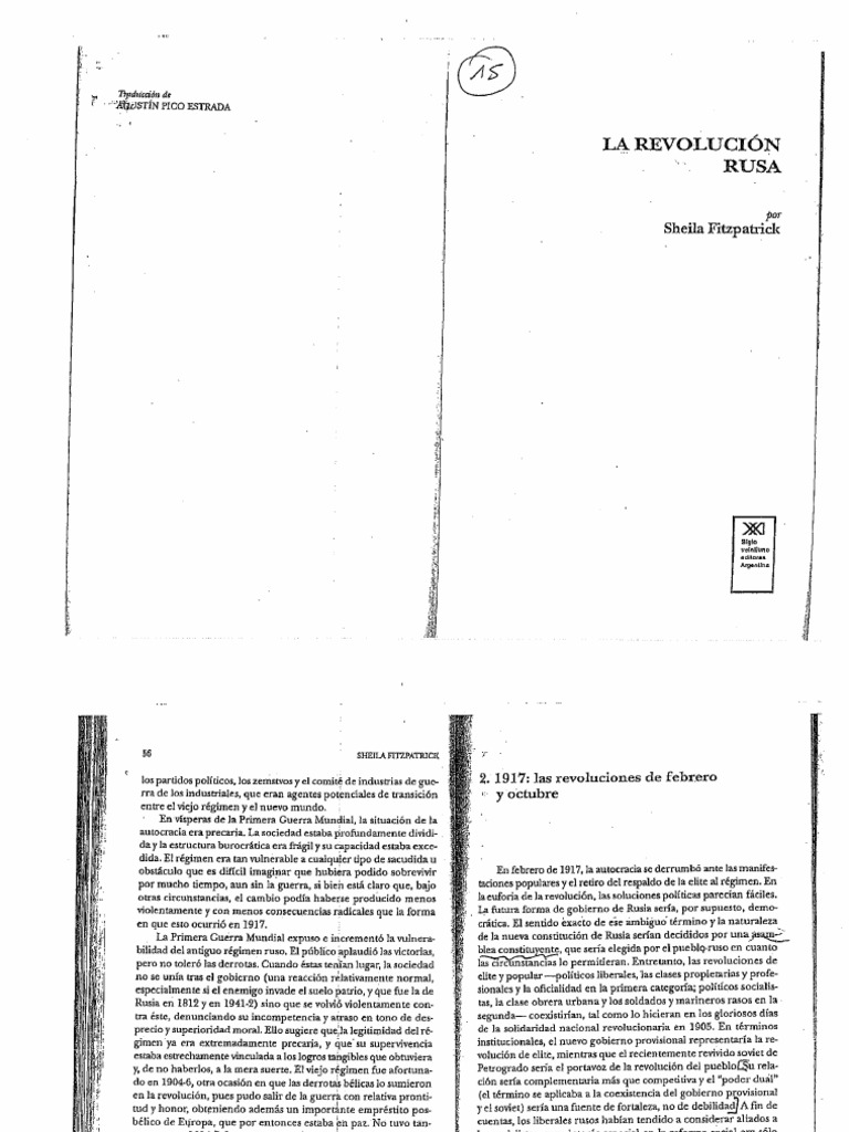 Fitzpatrick, Cap. 2 | PDF