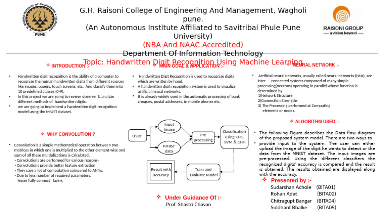 Project Poster Final | PDF