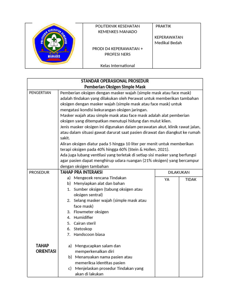 SOP_OKSIGEN_SIMPLE_MASK[1] | PDF