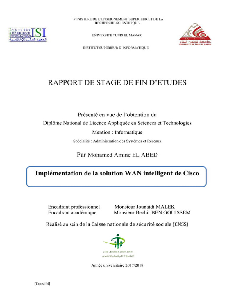 Theme 3 - Wan | PDF