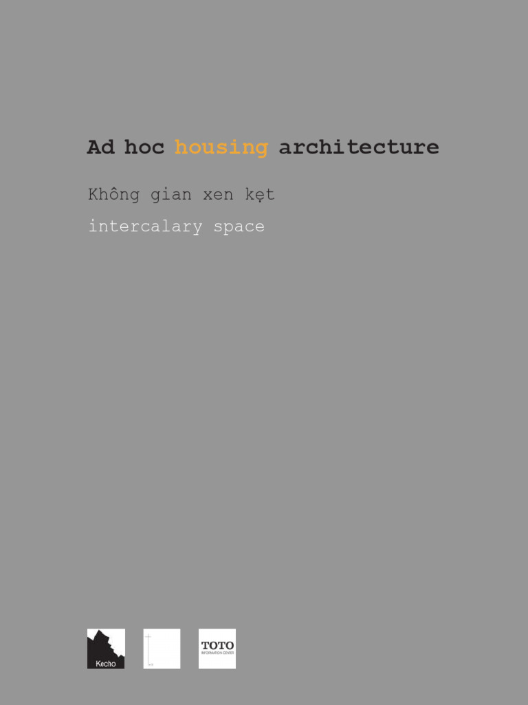 Intercalary Space Part 01 | PDF