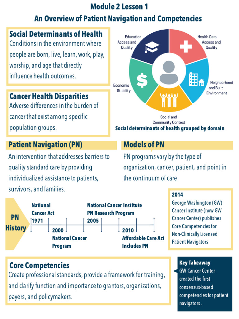 PN Guide Visual Summaries - Final | PDF