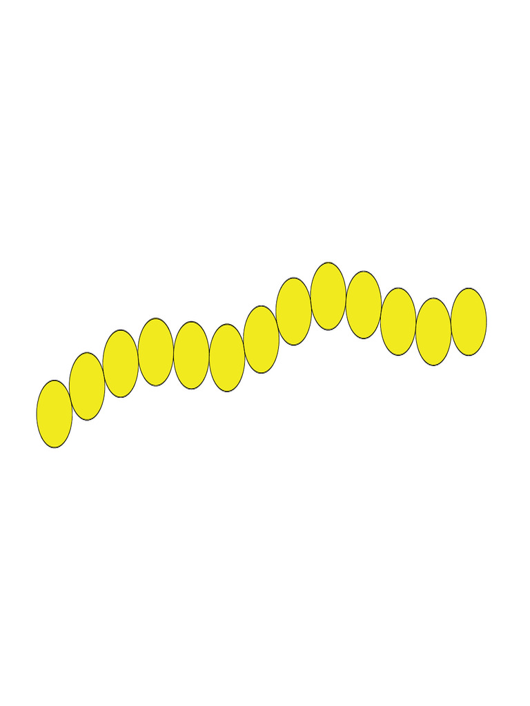 Linear Polymerization | PDF