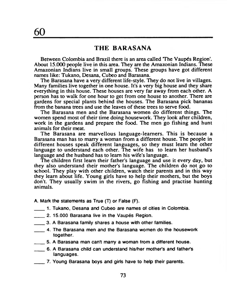 Reader at Work 1-90 | PDF