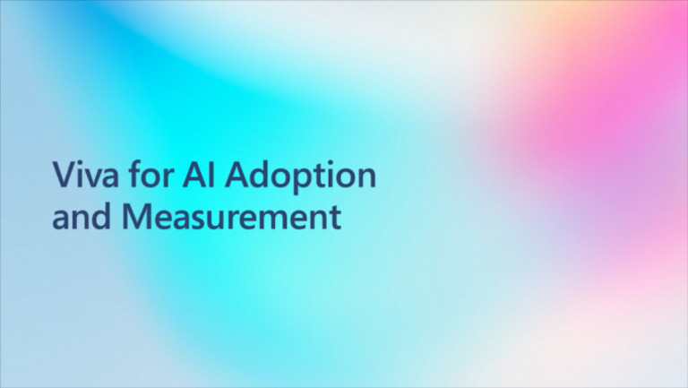 Viva For AI Adoption and Measurement | PDF