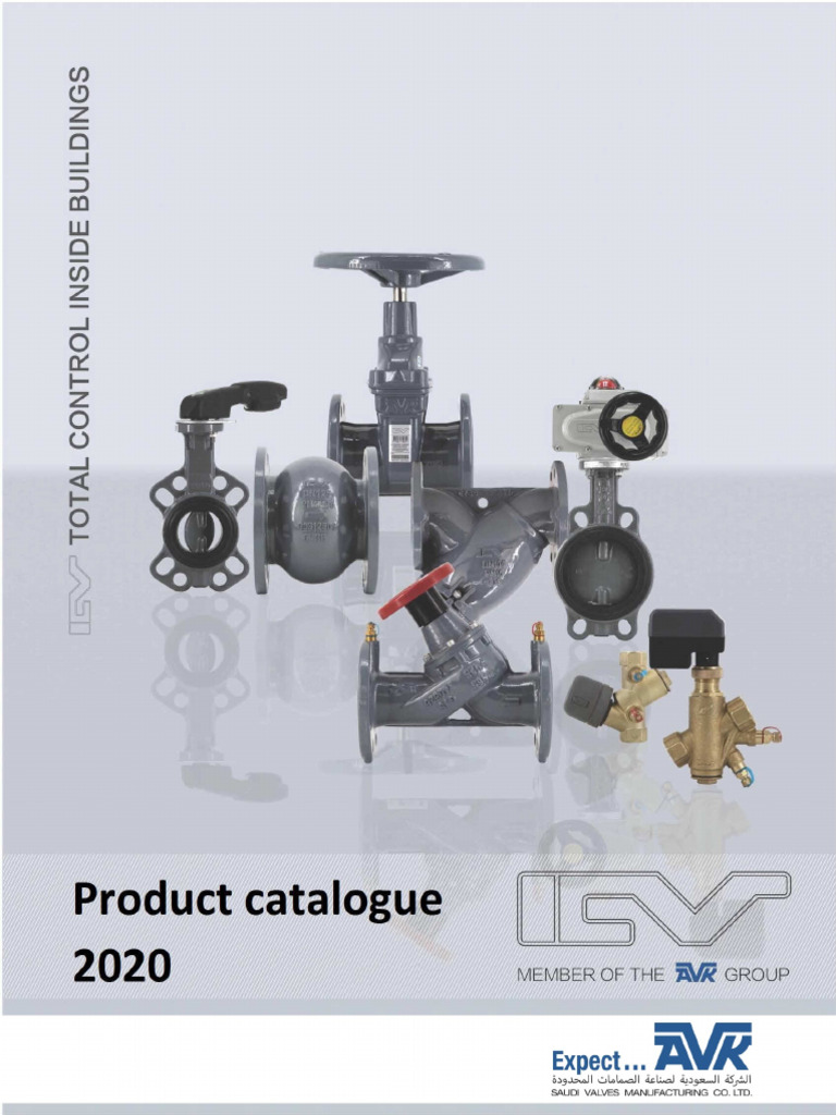 ICV Product Details2 | PDF