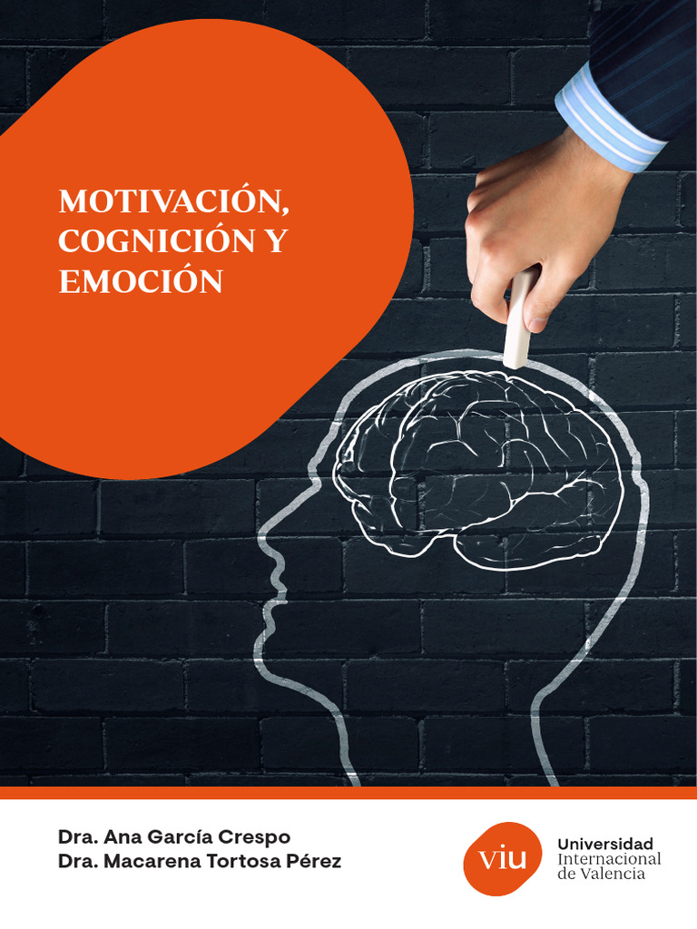 Motivación Cognición Y Emoción Pdf