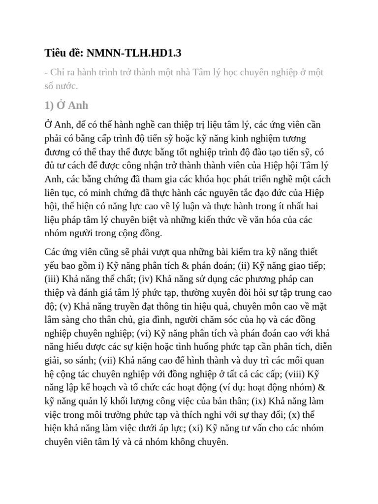 NMNN-TLH HD1 3 | PDF