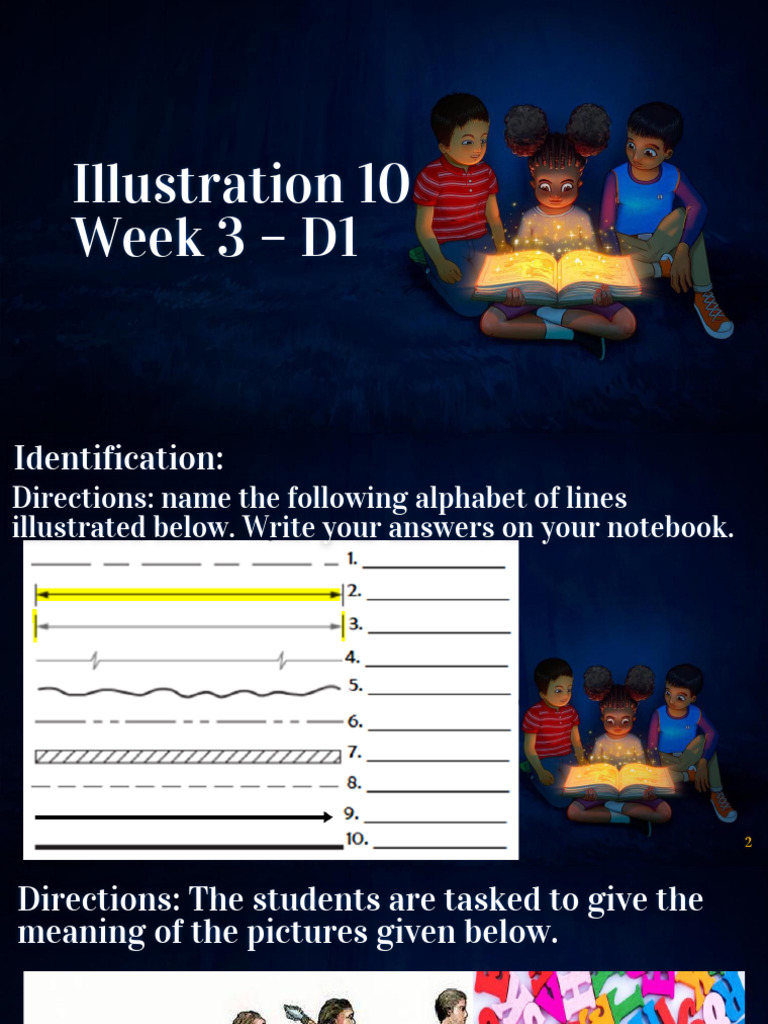 W3 D3 Evolution of Letters | PDF