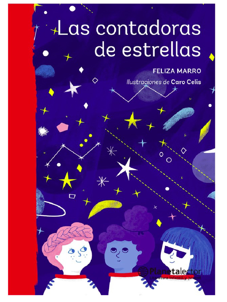 Contadora de Estrellas | PDF