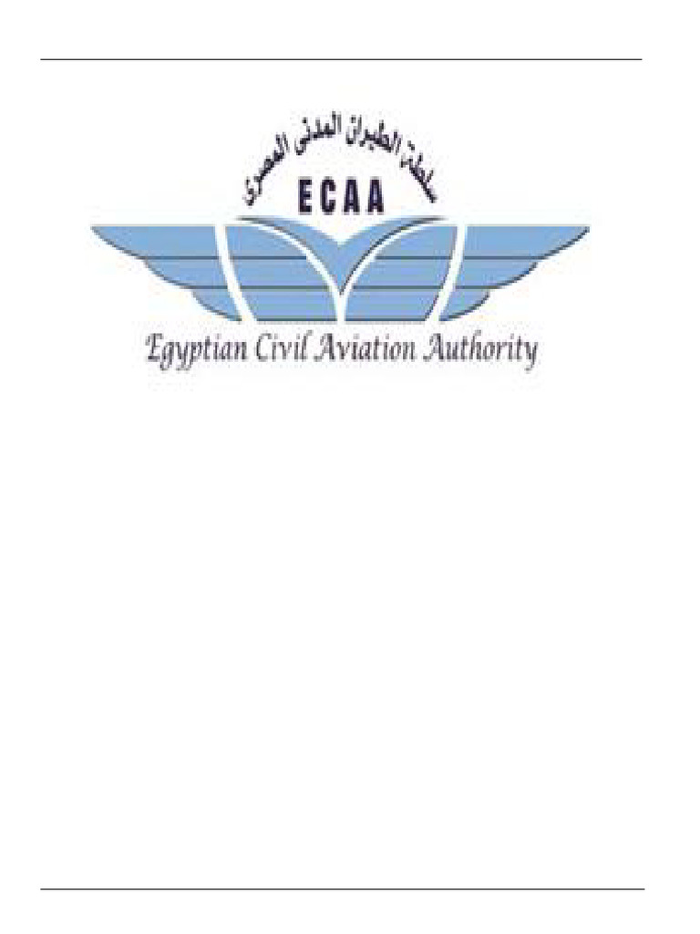 Aeronautical Charts - Issue 8, Rev0 | PDF