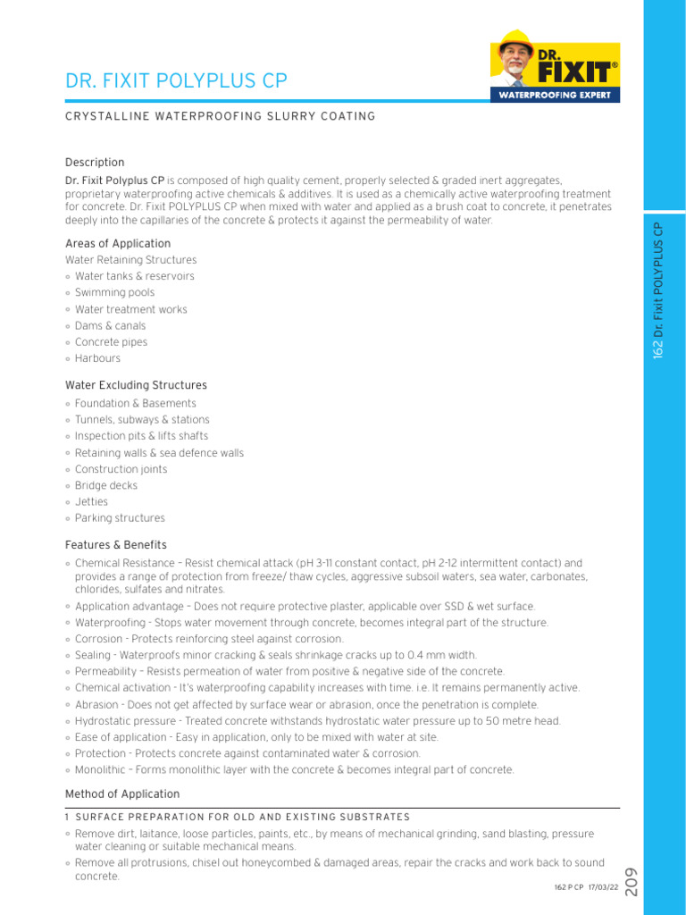 162-dr-fixit-polyplus-cp | PDF