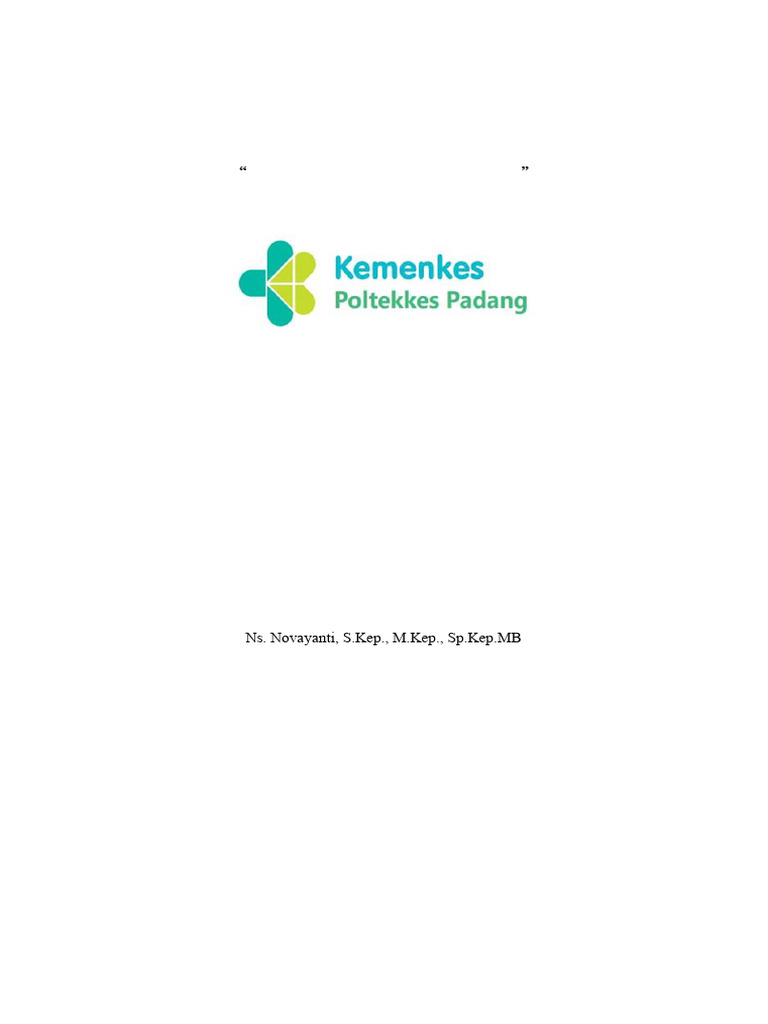 Woc Kel 4 - Dermatitis - KMB II | PDF