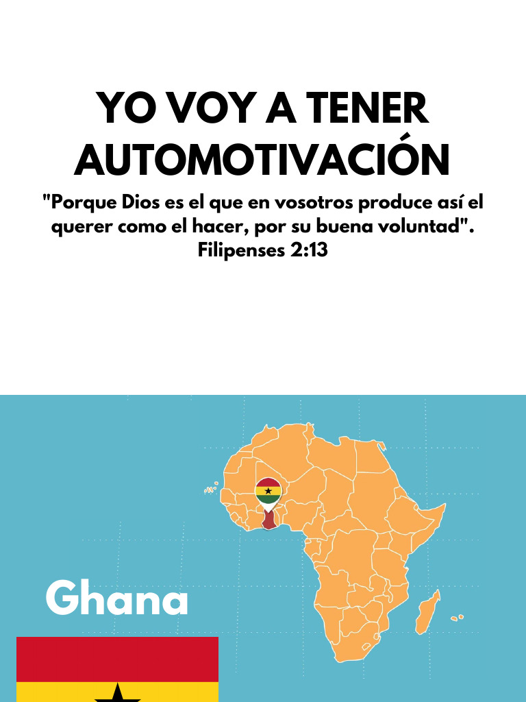 Ghana | PDF