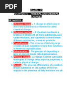 Valency Chart Class 9 10 | PDF | Chlorine | Valence (Chemistry)