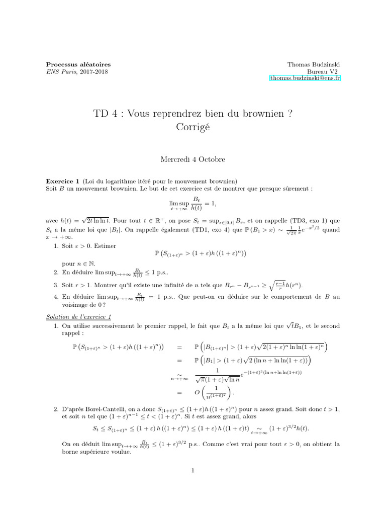 td4_processus_corrige | PDF