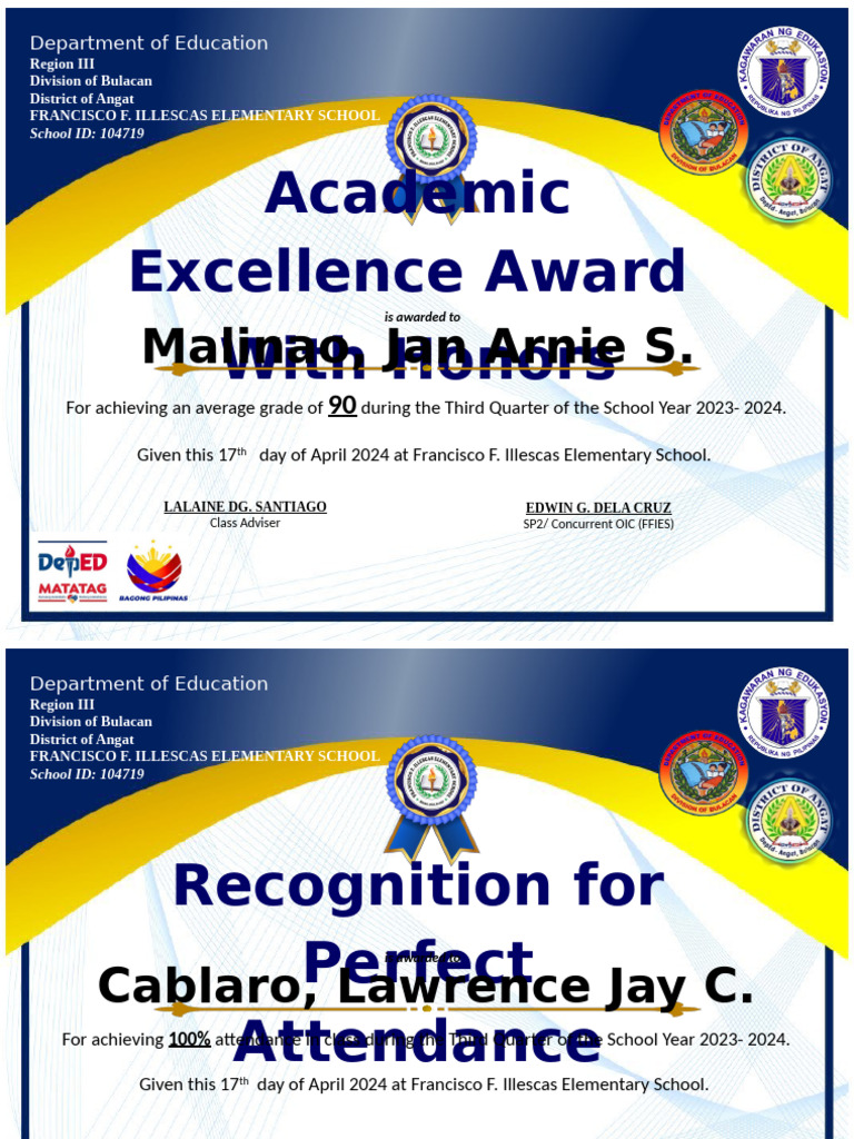 sample-certificate | PDF