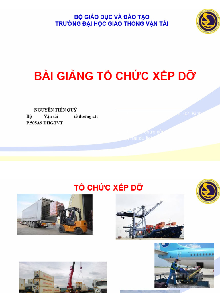 BG to Chuc Xep Do_C1,2 | PDF