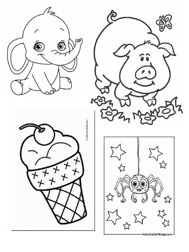 Er Coloring Images | PDF