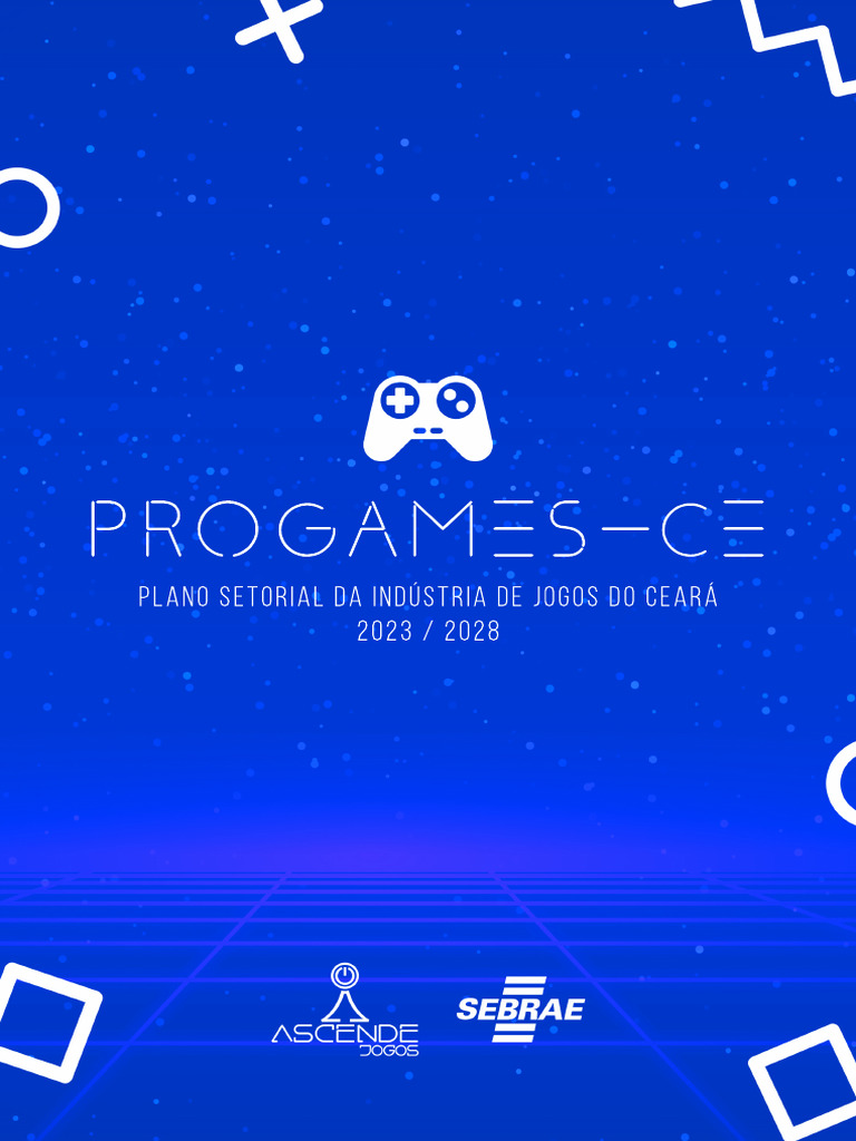 Progames CE | PDF