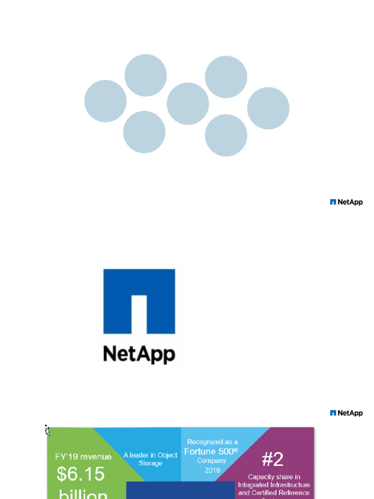 Netapp-Webinar 16 Sept - MR - Tú | PDF